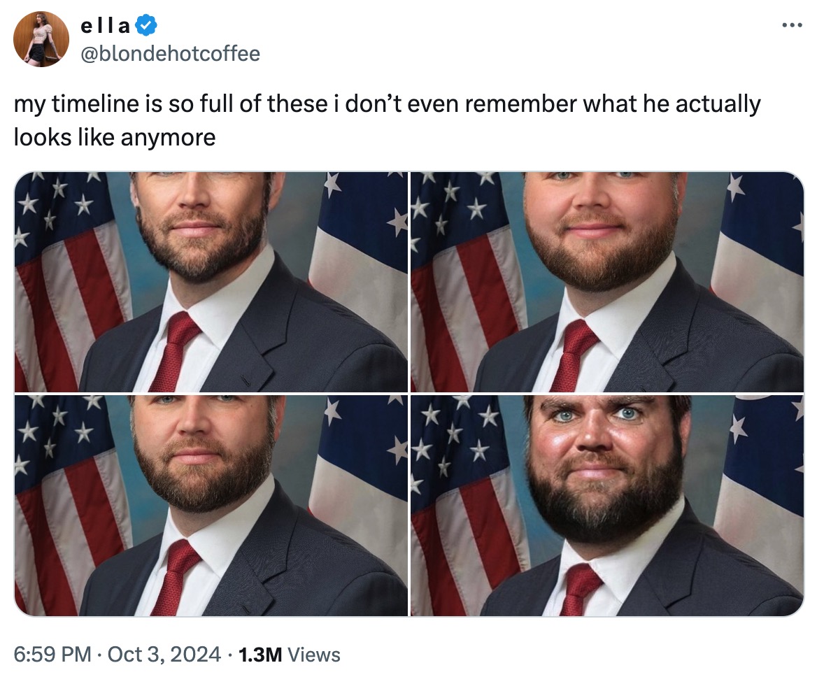 Propaganda, AI Fakes, and MAGA’s Totalitarian Kitsch