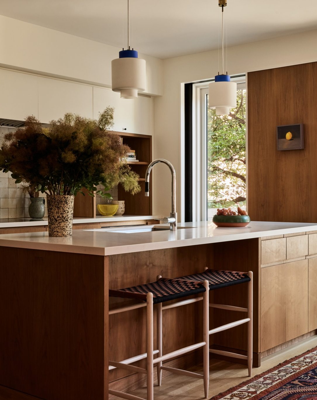 December Edition: Interiors I'm loving as of late