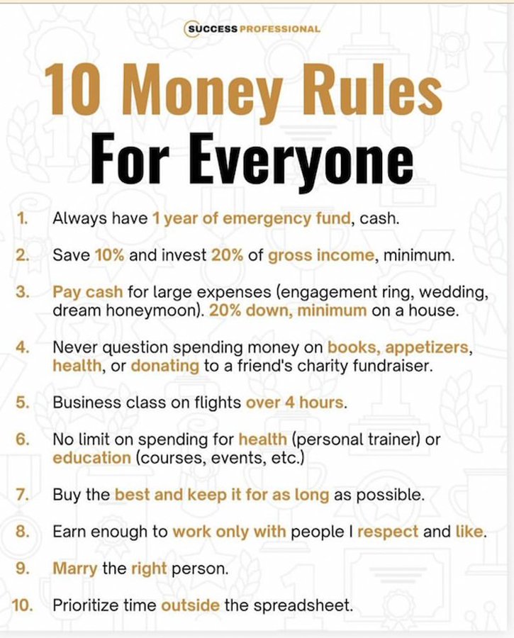 🏰 Cash flow cheat sheet - Compounding Quality