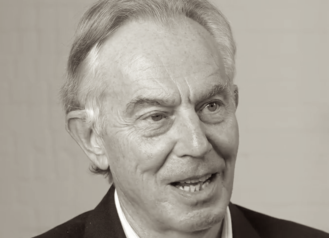 Blairism, what is it today? - William Cullerne Bown