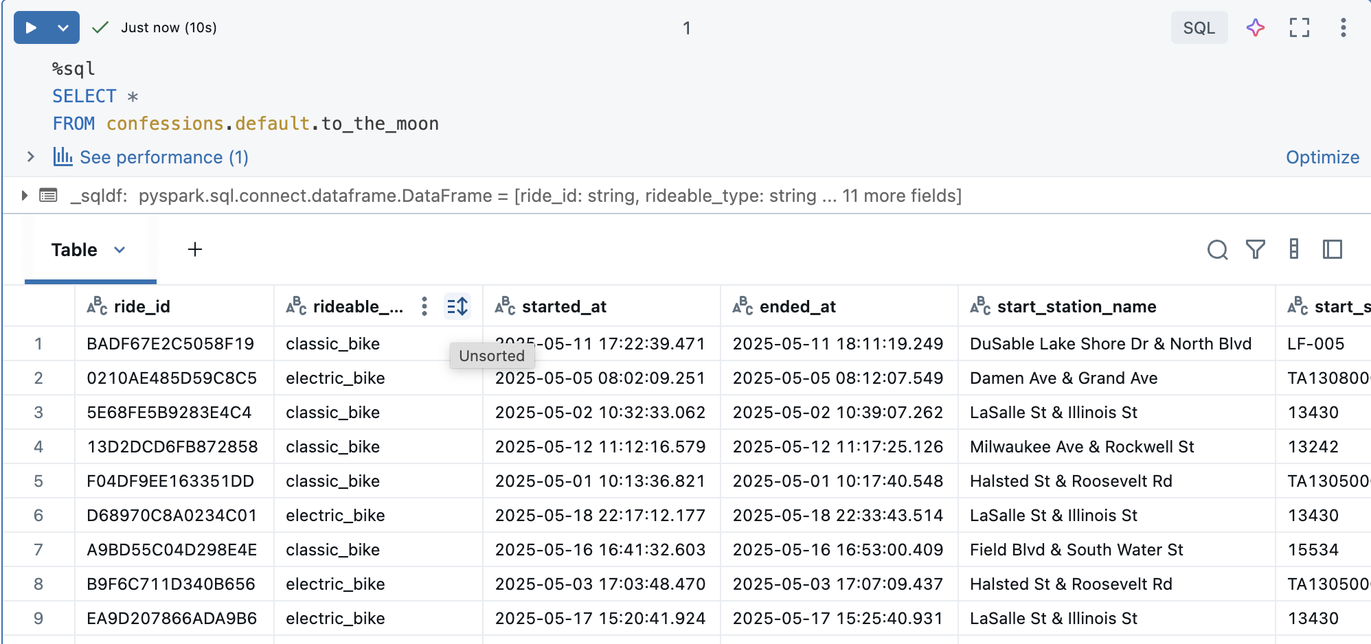 Apache Iceberg on Databricks - by Daniel Beach