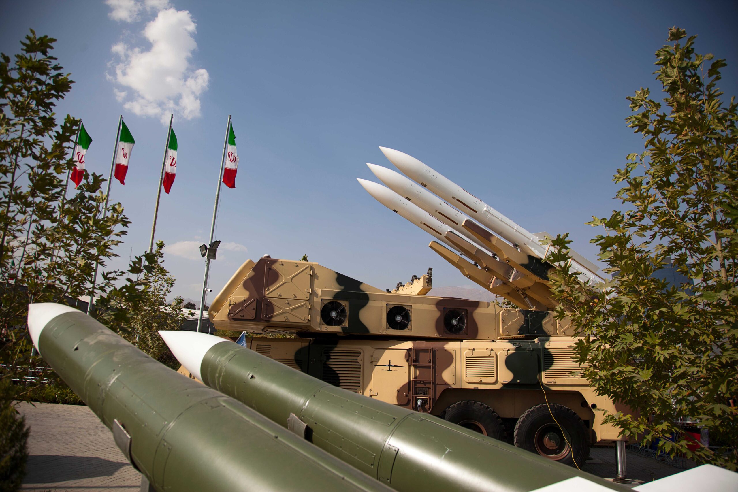 Iran’s Nuclear Dilemma and the Future of Global Security