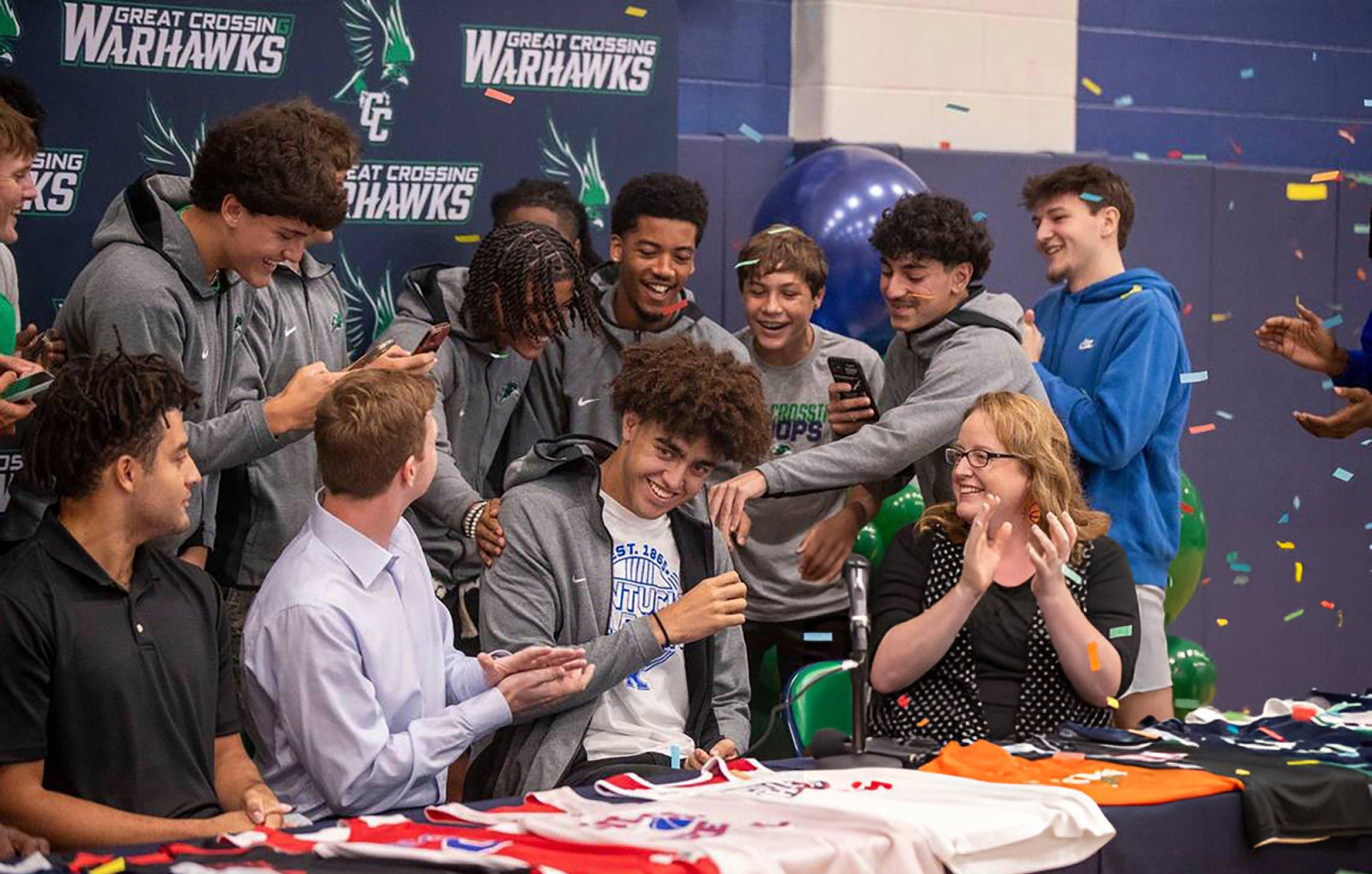Navigating the NCAA Basketball Recruiting Calendar: A Guide for ...