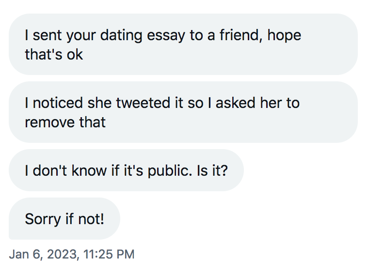 How I wrote "Looking for Alice" - by Henrik Karlsson