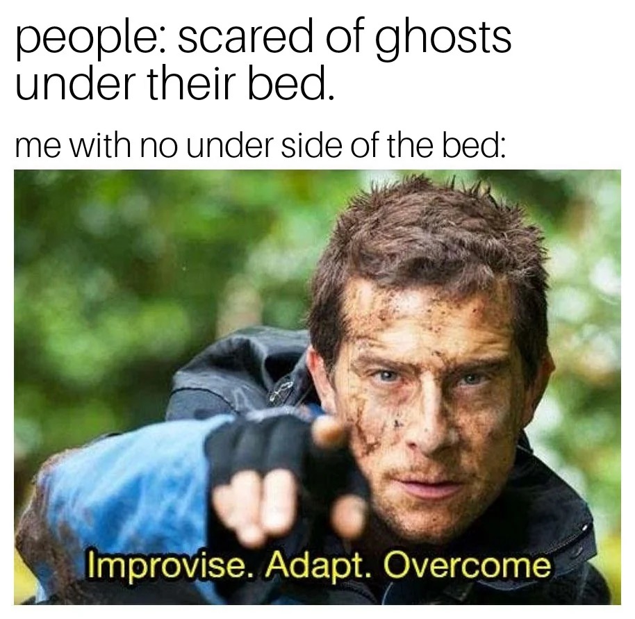 👻 From Shadows to Symbols: How Fear Shaped Humanity’s Evolution and ...