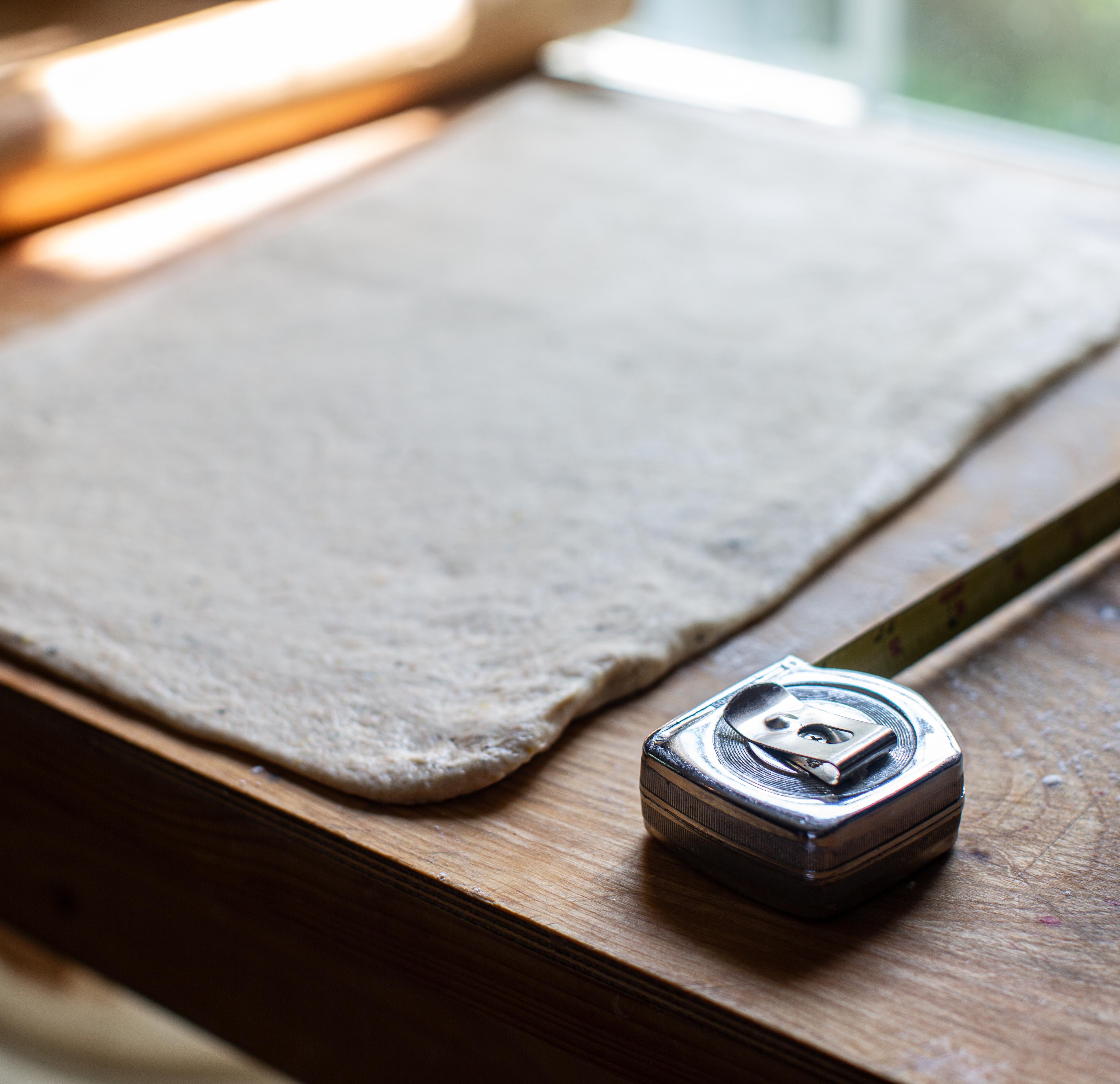 Cardamom Buns - by Martin Philip - The Sassafras Curio