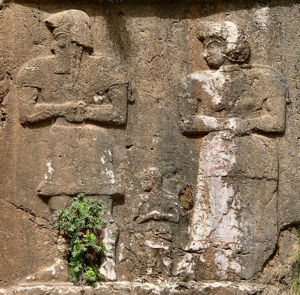 Elam: A Kingdom Ahead of Its Time - by Jess Nadeau