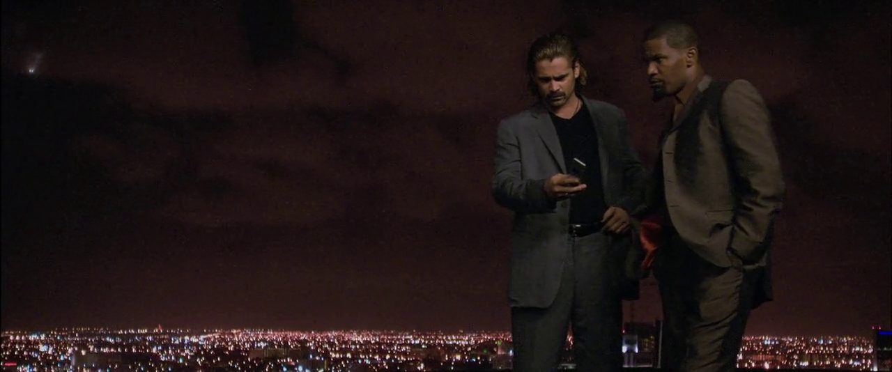 Review: Michael Mann's "Miami Vice" redefines what film can feel like