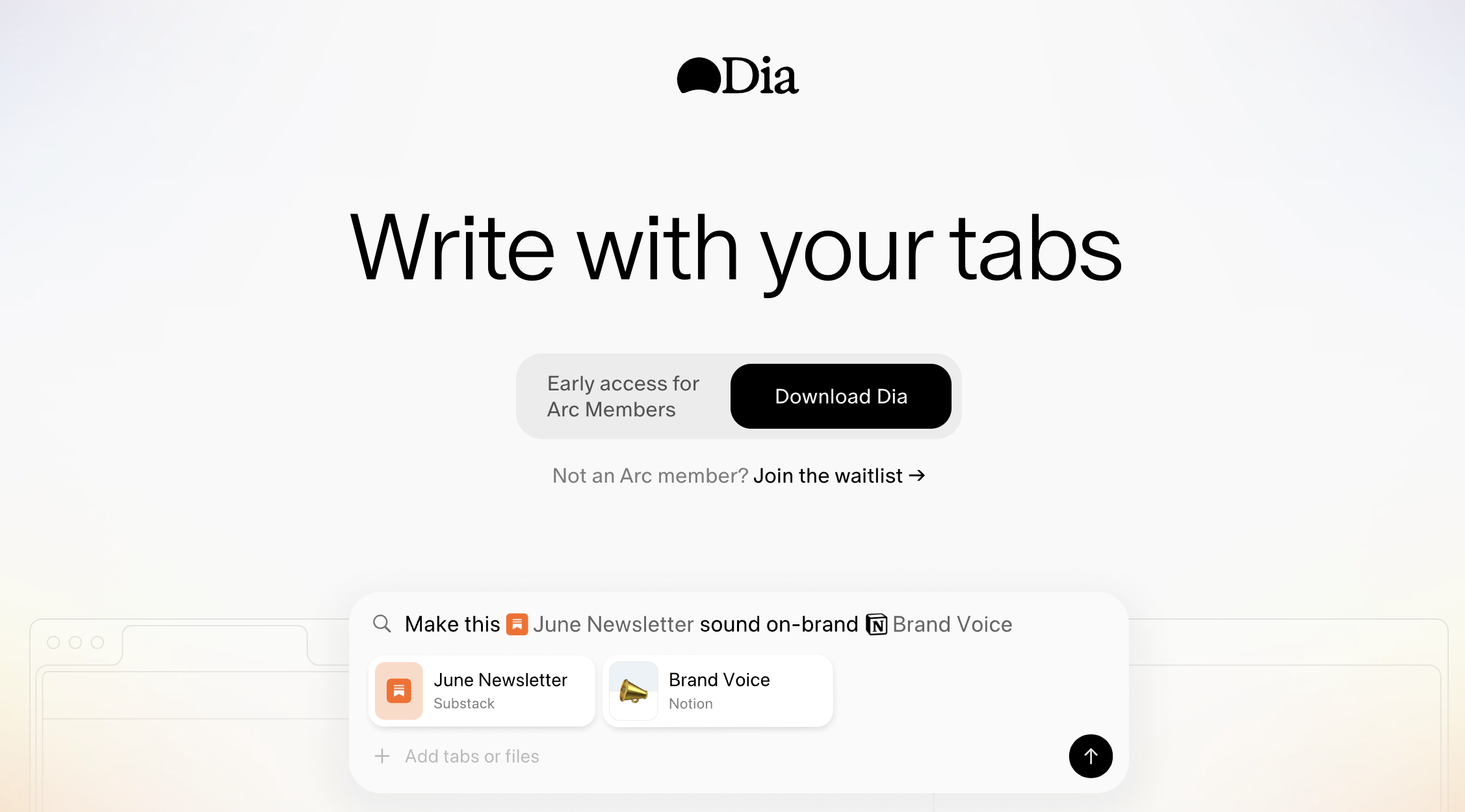 I Tried Dia For Two Weeks, Here's Why I'd Never Go Back to Non-AI Browser