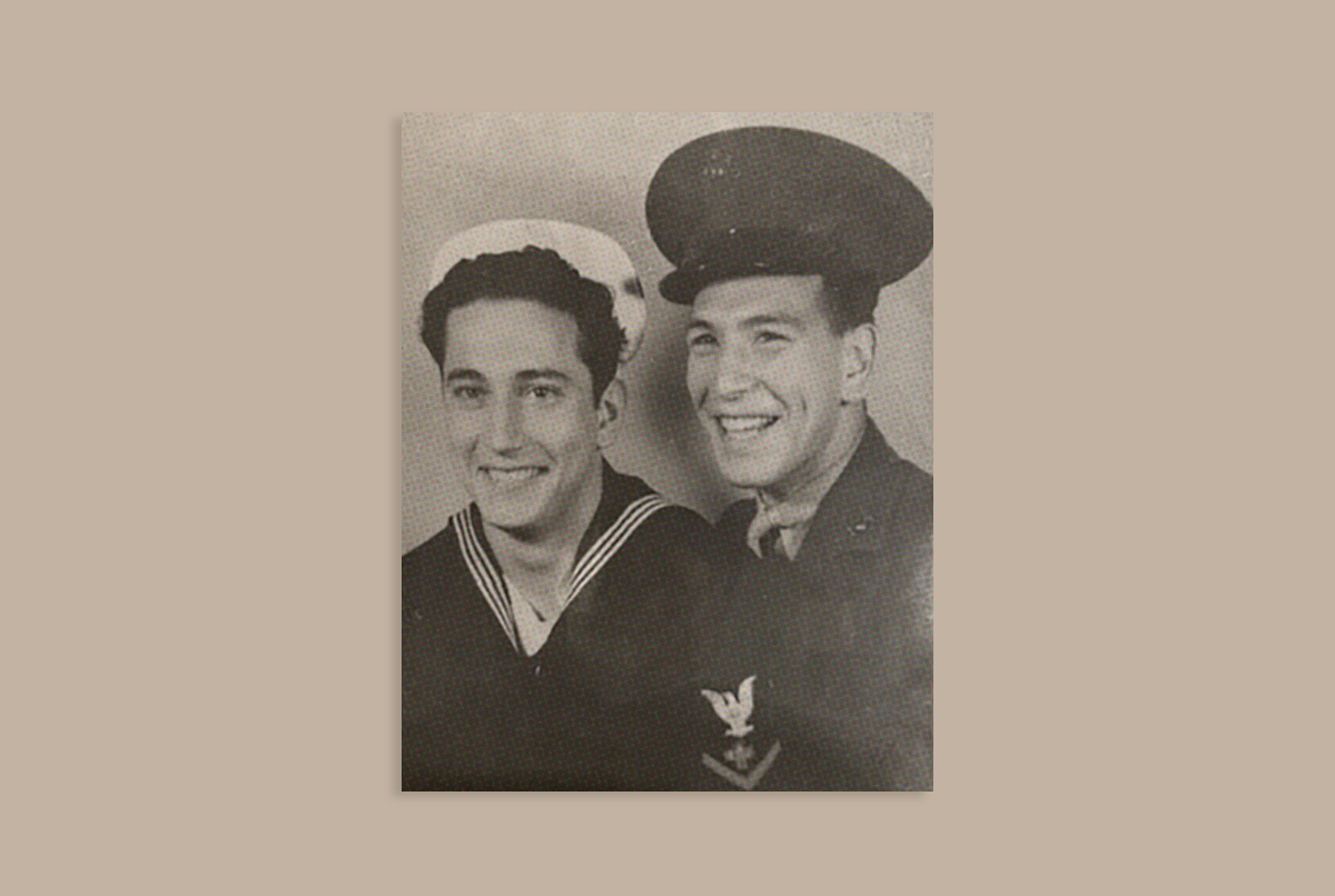 The Tribute to a Little-Known Soldier - by Joe Nocera