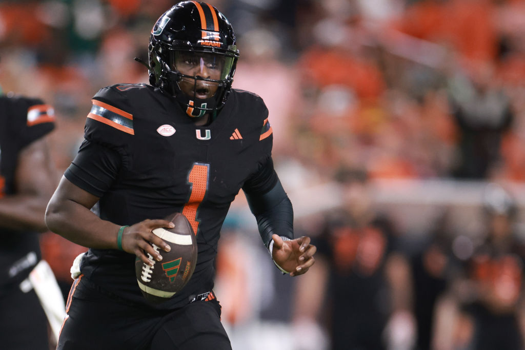The Draft Scout Deep Dive: Black QBs and NFL Teams