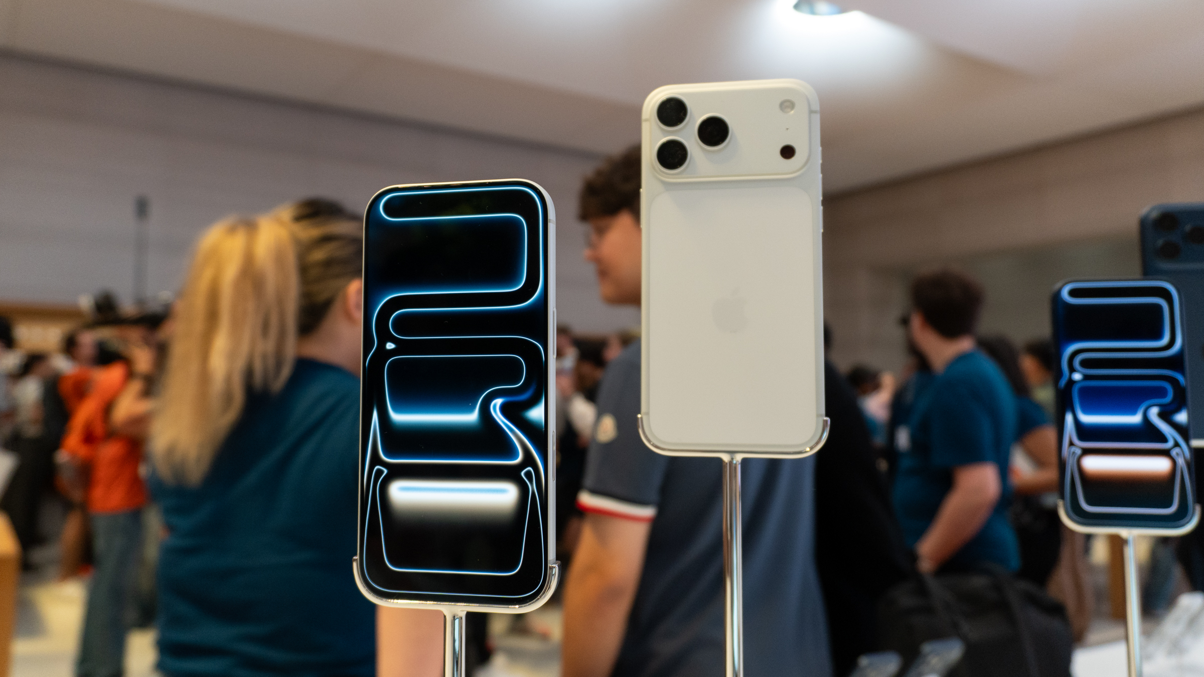 iPhone 17 Pro colors: breaking down Apple's bold new finishes