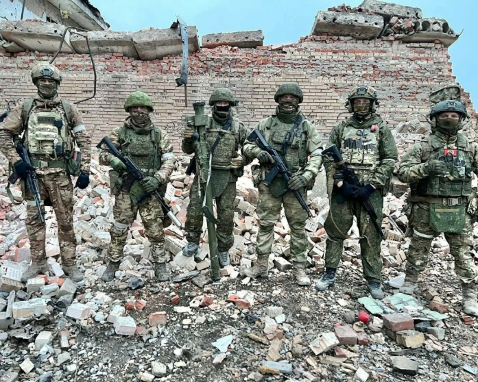 RealScottRitter | Scott Ritter | Substack