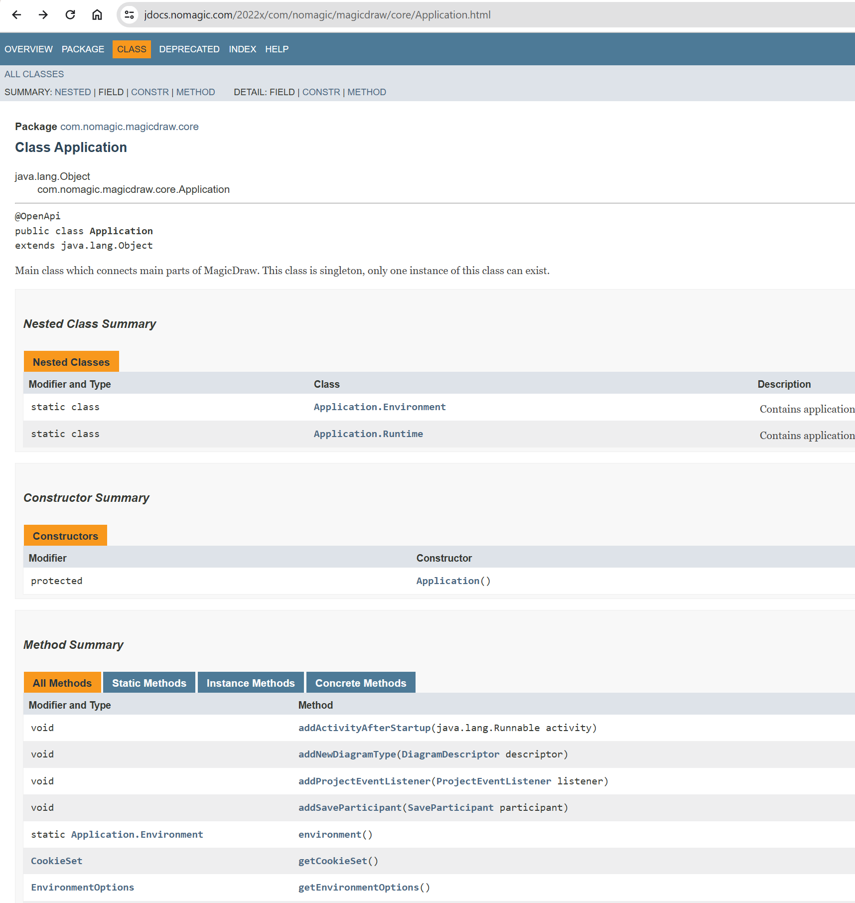 Simplify SysML Script Generation for CATIA MagicDraw