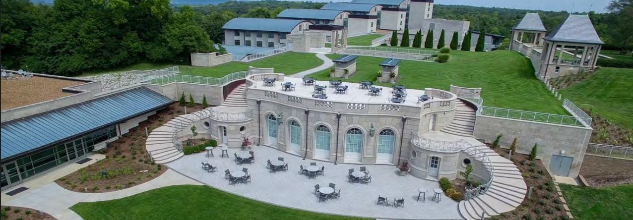 Augustine Institute eyes Missouri move - The Pillar