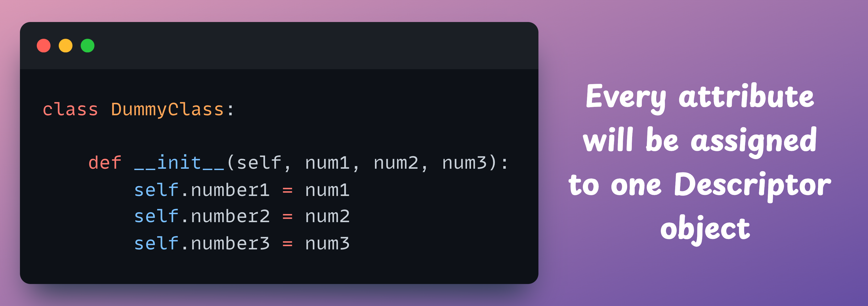 Descriptors In Python By Avi Chawla