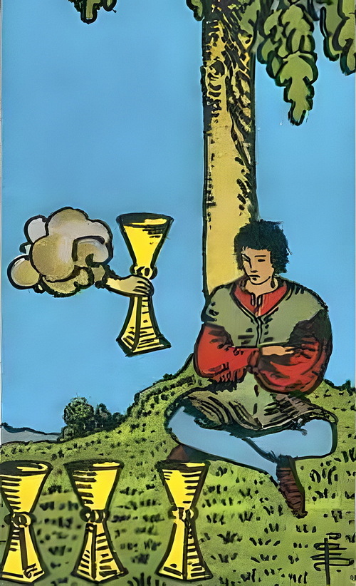 There is No Moonlight without the Sun - by Lisa Eddy