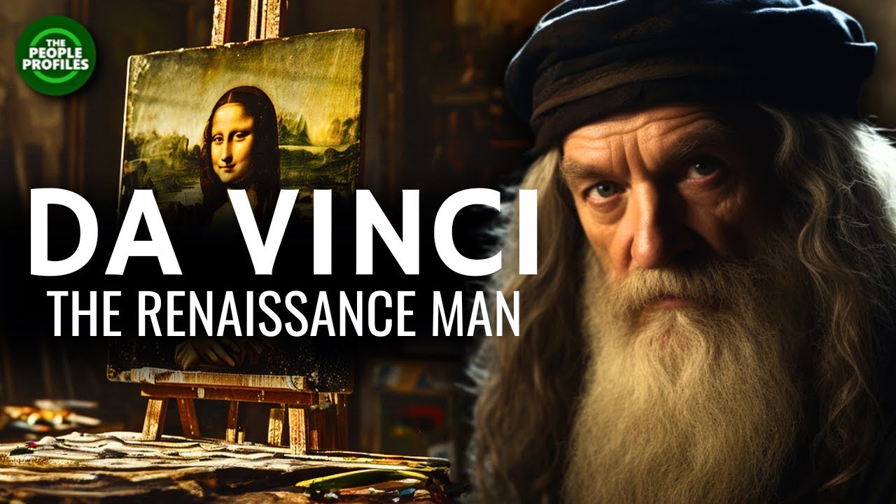 The Renaissance Spirit in the Extraordinary Modern Man