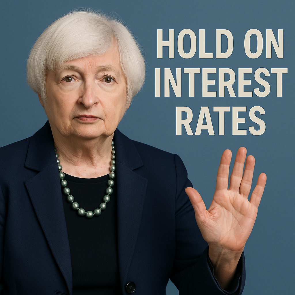 Understanding Reference Interest Rates - VeriDelisi