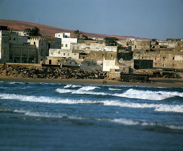 The complete history of Brava (Barawa) ca. 1000-1900: a Swahili enclave ...