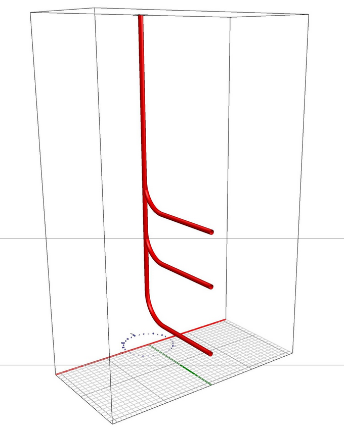 Field Notes: multilateral wells