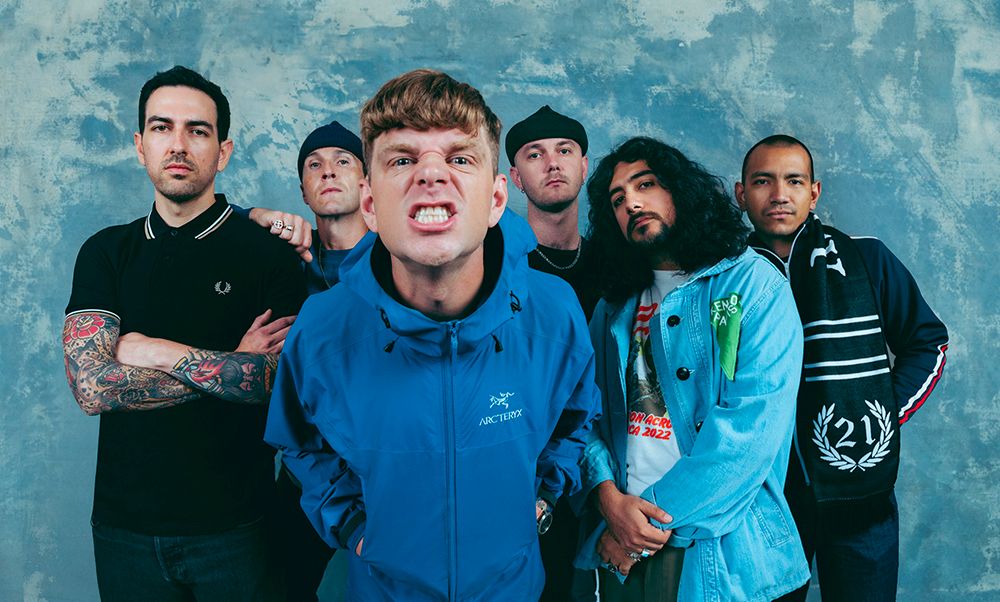 The 50 Best Rock Bands Right Now (#50-26) - RIOTRIOT