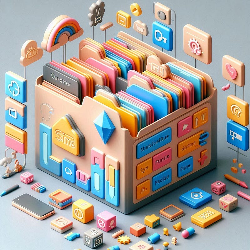 🌐** Estructuras de Carpetas en Proyectos Web: Una Guía al Estilo de Los ...