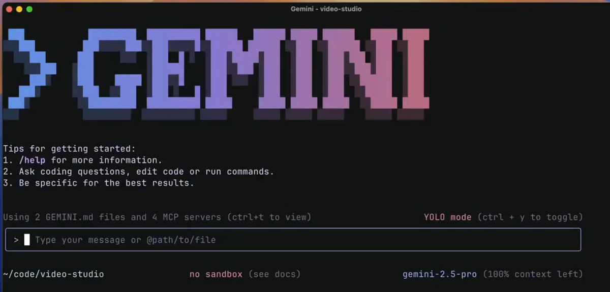 Terminal 開發軟體之戰：開發者評論揭示 Gemini CLI，Claude Code 和 Cursor 的真正價值