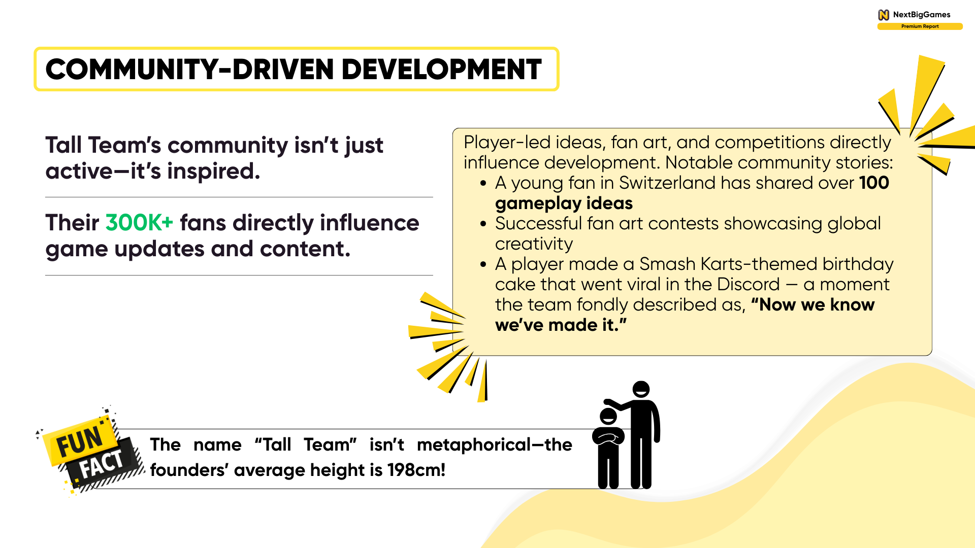 Poki x Tall Team:Obby Roads Launches on Poki