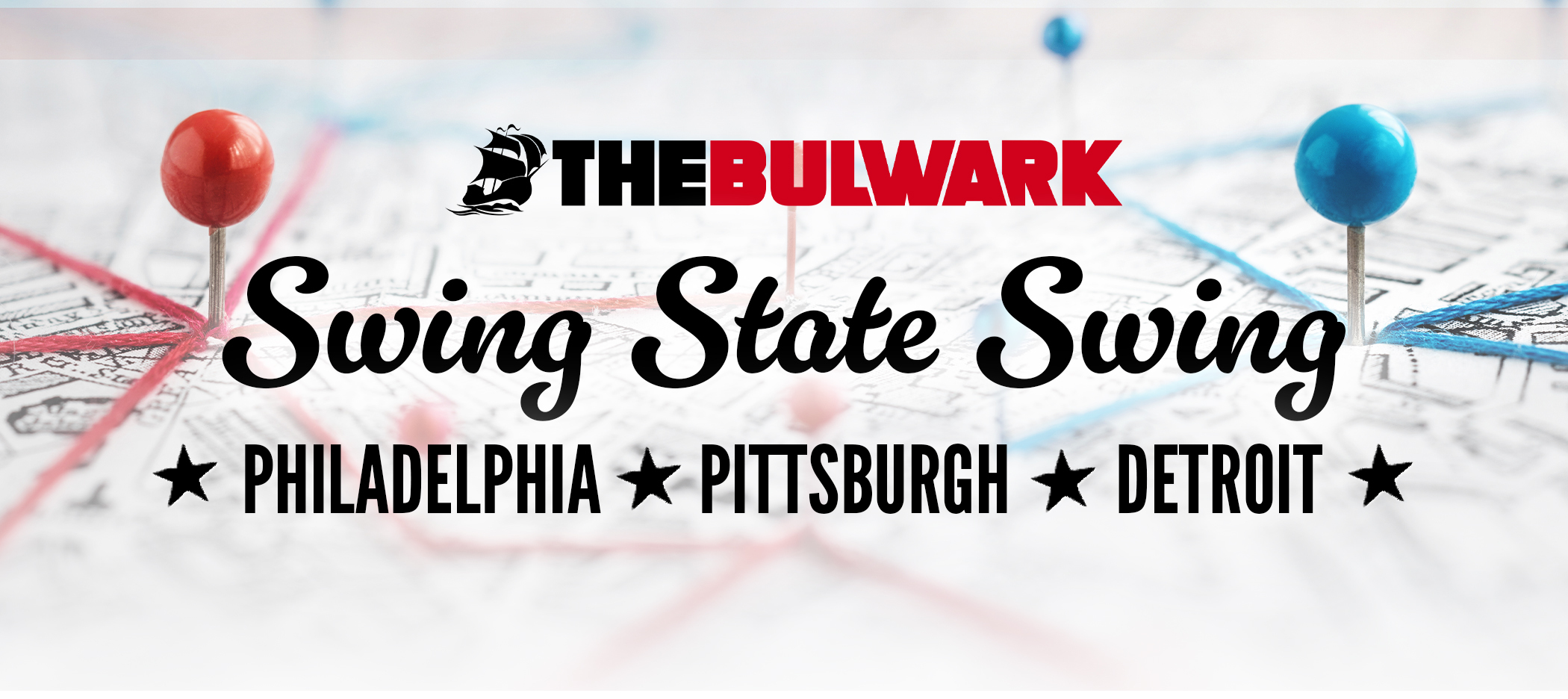 Swing State Swing: Tickets Are On Sale Now