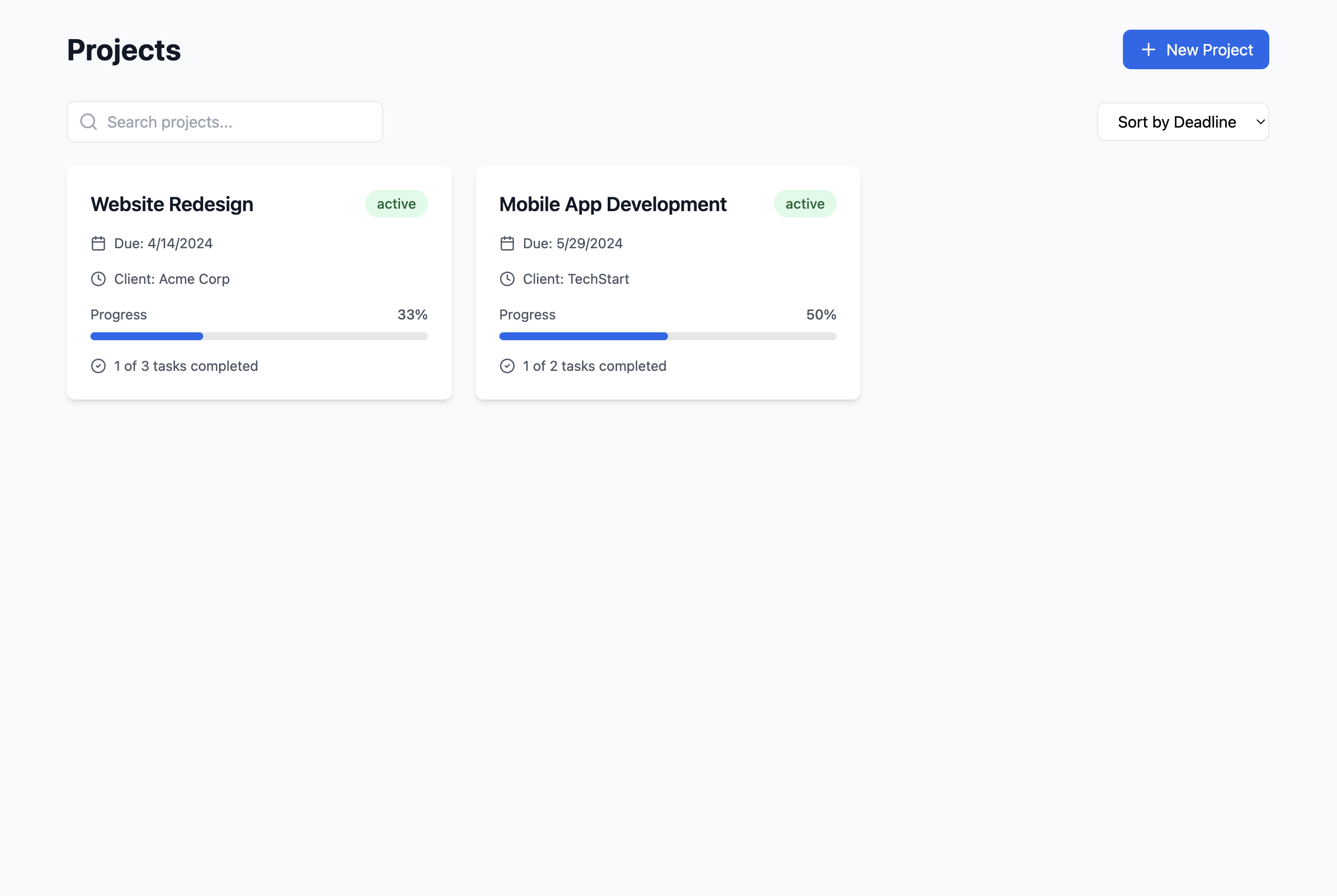 I ran the same prompt through three popular AI prototyping tools