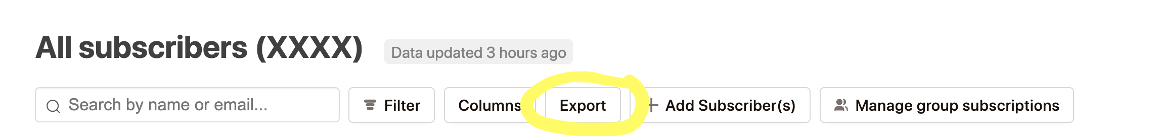 So You Just Started a Substack - by