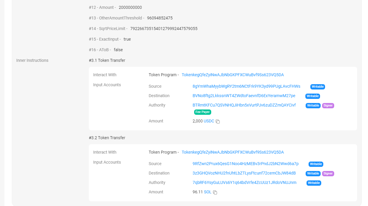 Solana Analytics Starter Guide (Part 1): Solana Instructions