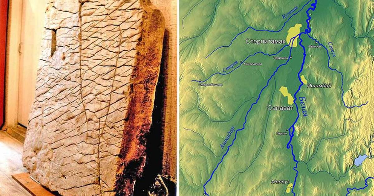 Ancient Maps Show Something Impossible—Who Knew the World Before Us?