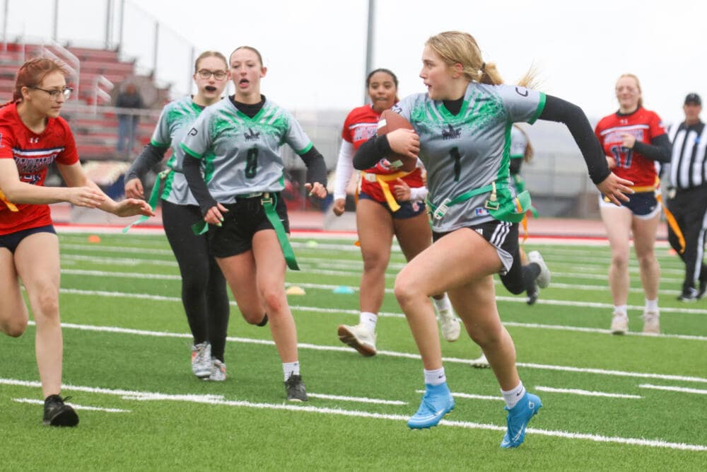 The Boom of Flag Football (And The Impact of Its Growth) - Profluence