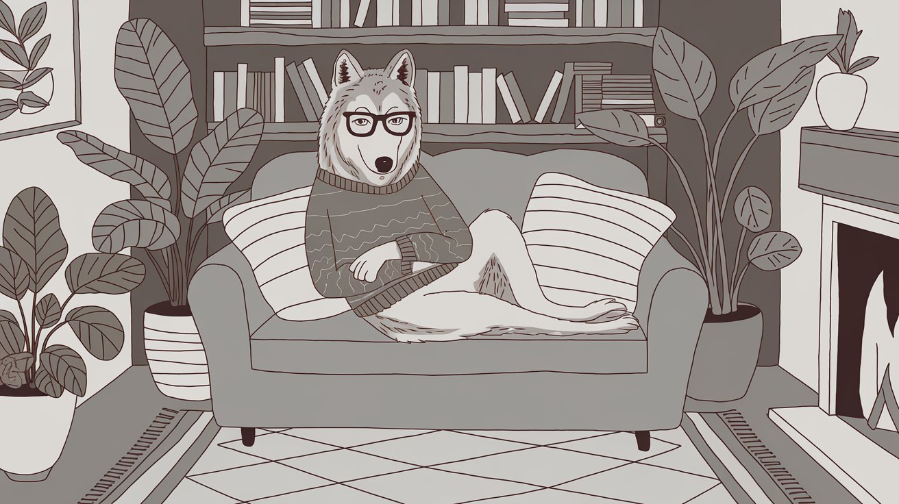 Human Design Profiles as Animals: A Comedic Safari