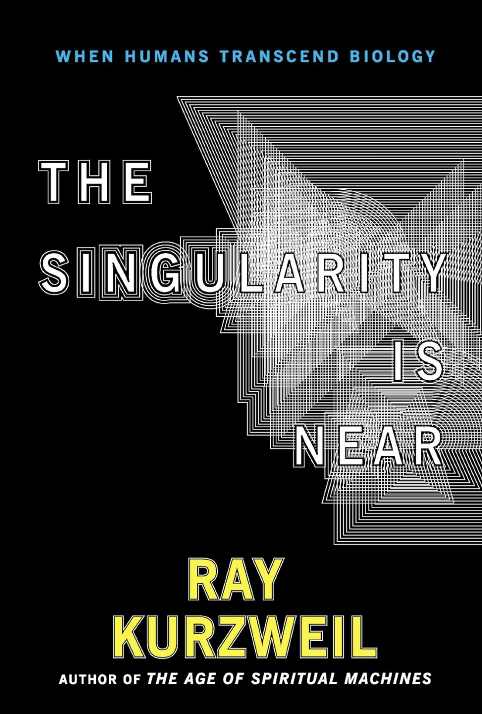 Ray Kurzweil and the Singularitarians - by Michael Shermer