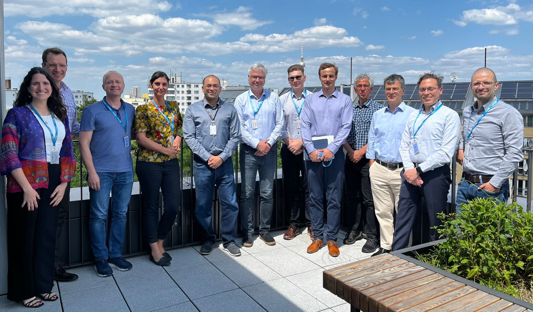 What’s new for the WHO Hub for Pandemic and Epidemic Intelligence?