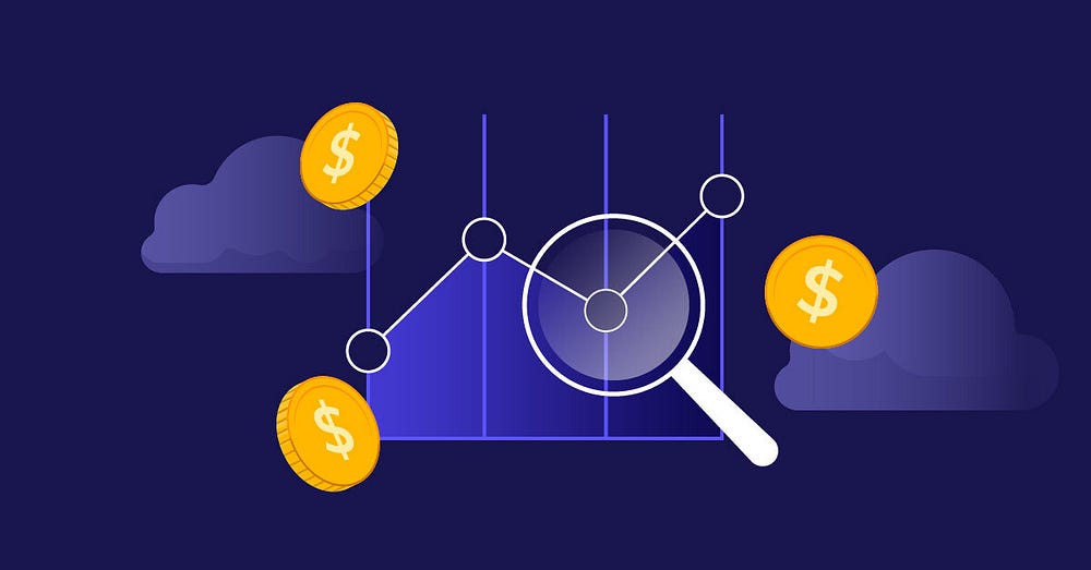 Understanding AWS Cost Explorer: Simplify Your Cloud Spending Management!