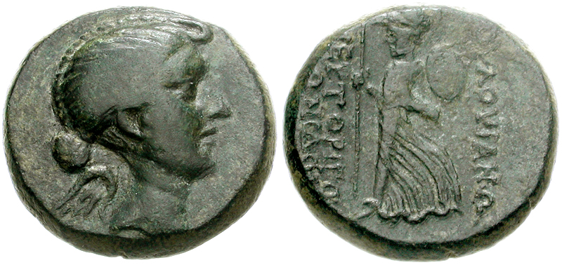 Fulvia: A Key to Roman History - Classical Wisdom