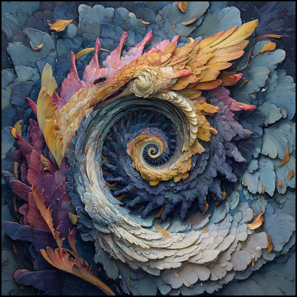 Positional Encoding — Intuitively and Exhaustively Explained