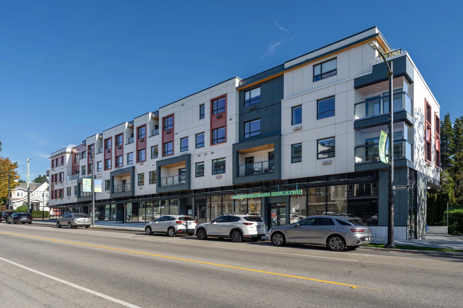 Wave Developments Facing Insolvency On Two Vancouver Projects, Owes $100M