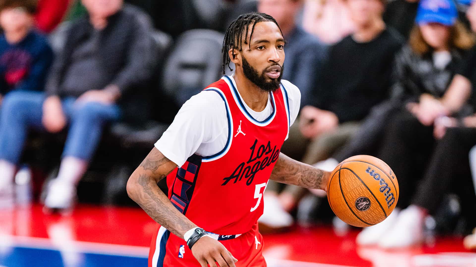 The 10 Most Underrated Players in the NBA