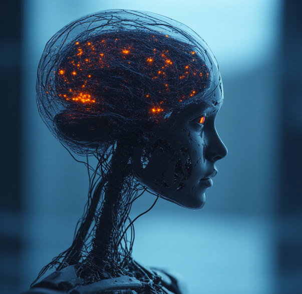 The Human Side of Machine Thinking: Inside DeepSeek's Revolutionary ...