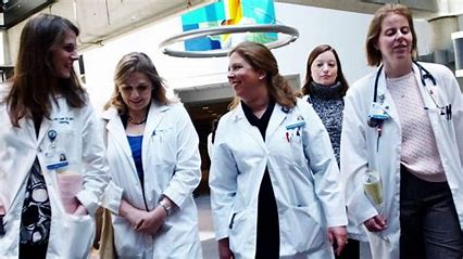 The Complete Guide to Women in Medicine - by Mohit Bapatla
