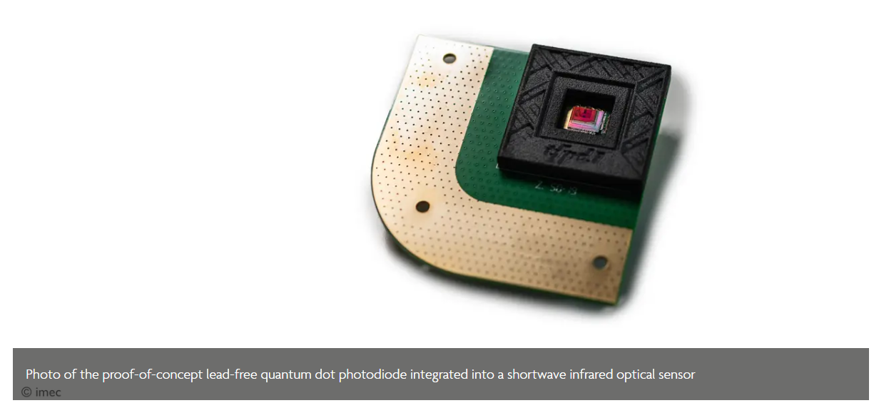 From Chips to Optics: TSMC’s Metalens Strategy Signals a New ...