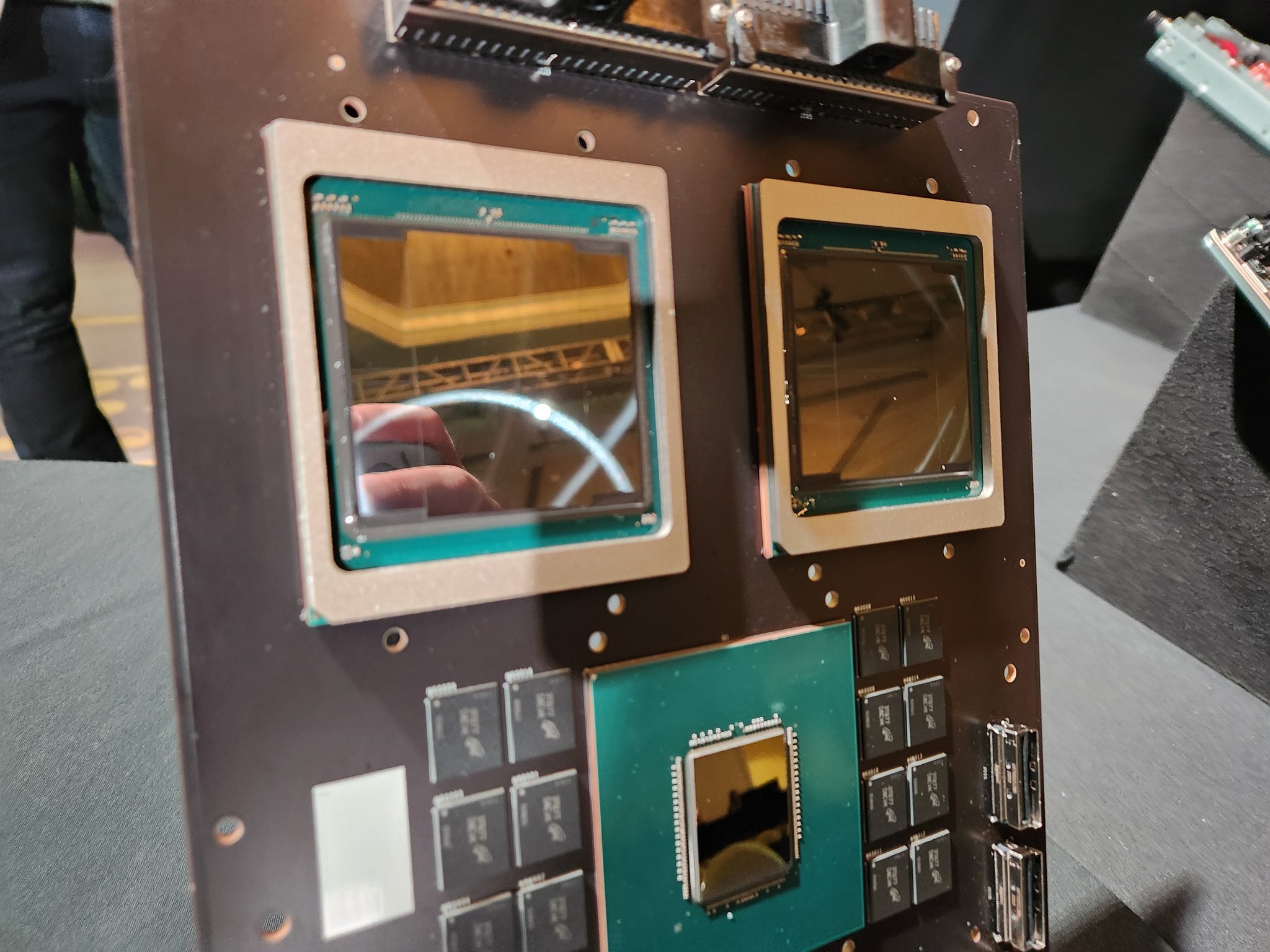 Cerebras Unveils new WSE-3 AI Chip - by Michael Spencer