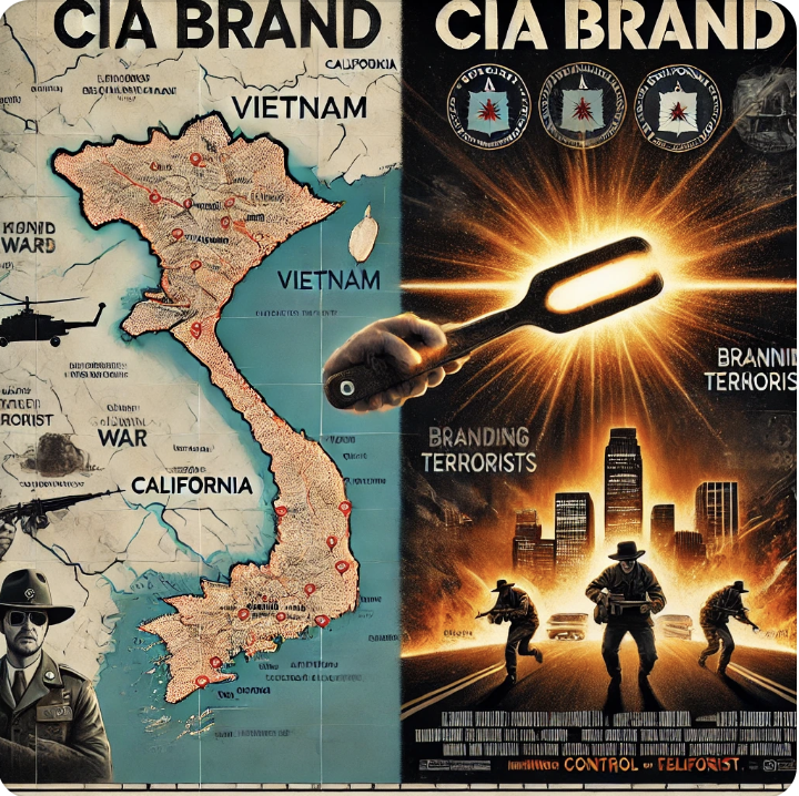 George Webb's Indio - Part Nine