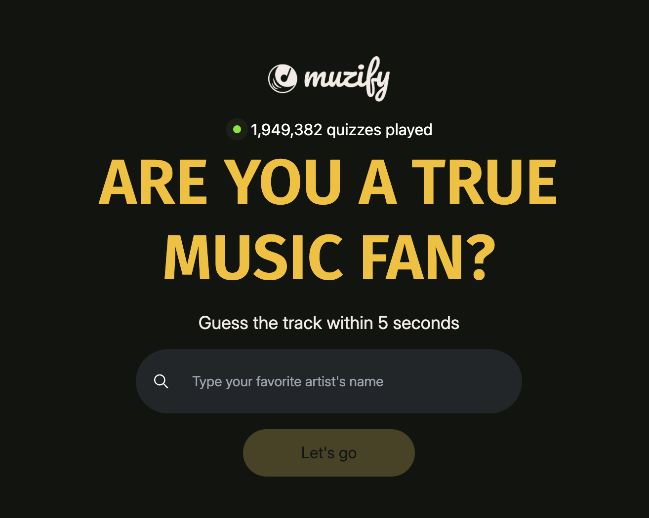 The Goatse Singularity 🐐