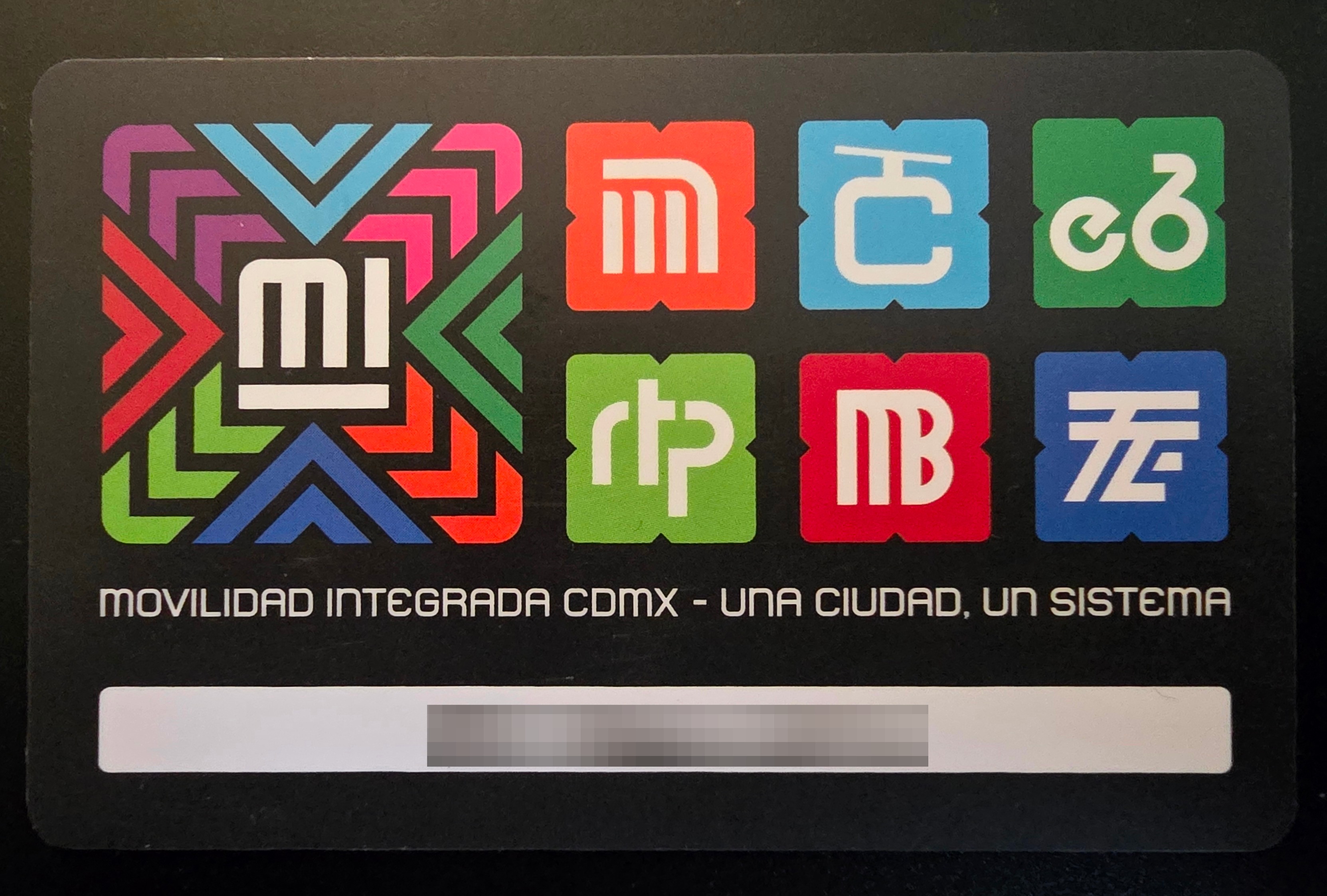 How to get around Mexico City on the Metro